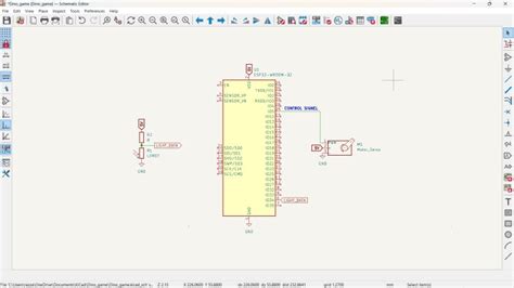embeddedsystems circuitdesign esp32 automation arduino iot