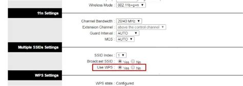 Wat Is De WPS Knop Waar Is Het Op Mijn Router Mundo Geek