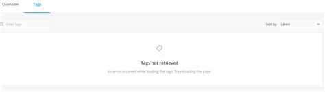 unable to list tags · issue 1906 · docker hub feedback · github