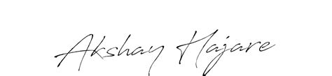 90 Akshay Hajare Name Signature Style Ideas Creative Esignature