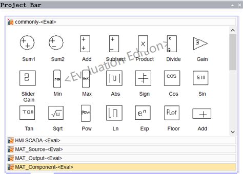 Matlab Simulink国产代替国产matlab Csdn博客