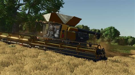 MuM Modding Farming Simulator Mod