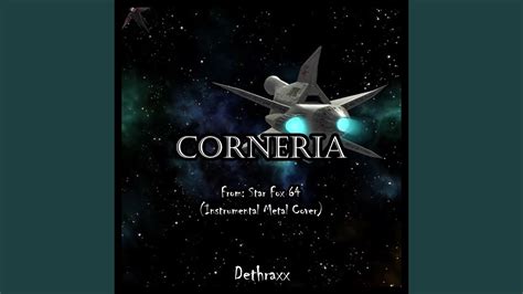 Corneria Youtube Music