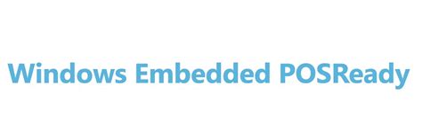 Windows Embedded Posready 研华 Windows Embedded Posready 研华