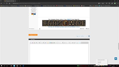 Change Icons Text Size In Windows 10 Page 4 Tutorials