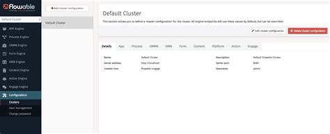 introduction flowable enterprise documentation