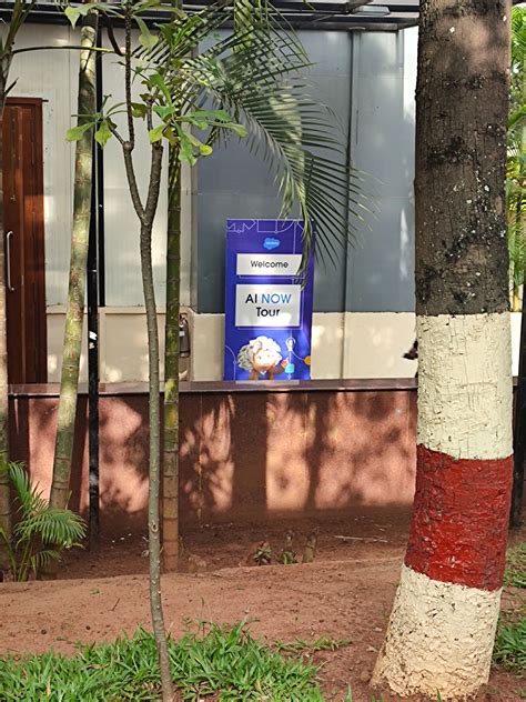 Aishwarya T P On Linkedin Salesforce Ainowtour Aiinnovation Datacloud Rag Promptbuilder…