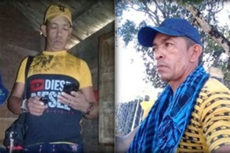 Cae Alias Mascachicle Cabecilla Del Clan Del Golfo Que Torturó Y Asesinó A Dos Policías Infobae