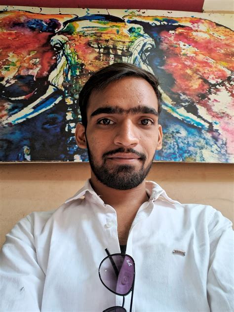Manish Kumar Medium