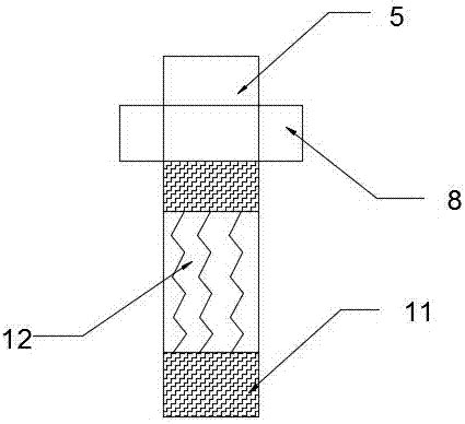 一种建筑施工用防掉落装置的制作方法