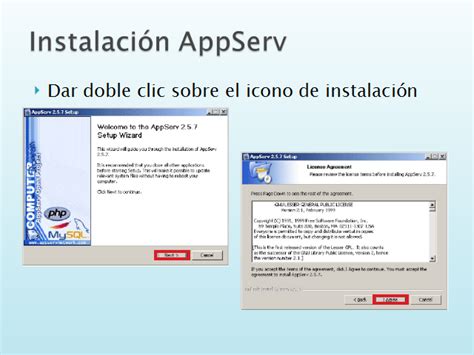 Desarrollo De Sitios Web Con Php Y Mysql