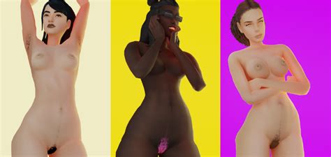 BUSHCRAFT Pubic Hair Project WIP Body Parts LoversLab