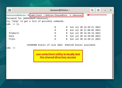 How To Add Samba User In Linux A Comprehensive Guide 15 Simple Steps