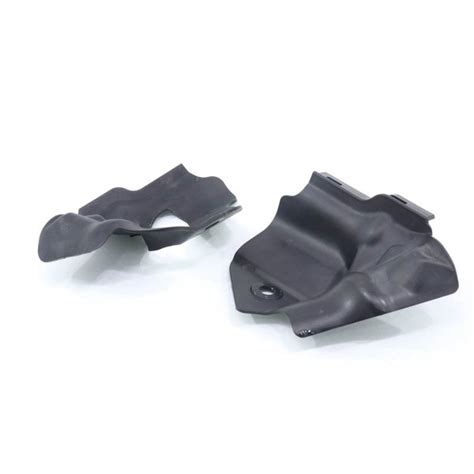 Acabamento Inferior Chassis Yamaha Mt 07 Mt07 16 18