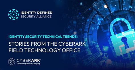 Identity Defined Security Alliance On Linkedin Techtrends Digitalidentity Cyber