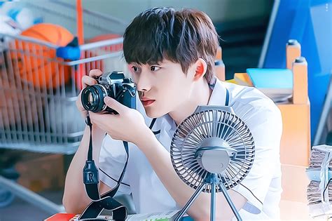 더쿠 벨드 우연시에서 발견한 청순토끼상 숨겨진 피지컬 간호학과 출신 배우 이종혁 If