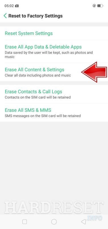 How To Bypass Google Account Protection In OPPO A83 With Android 8 9 10 How To HardReset Info