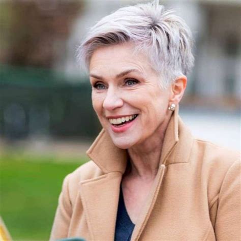 Short Hairstyles 2021 Artofit