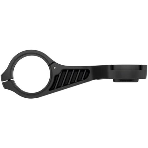 Edge Flush Out Front Mount Black Winter Park Cycles