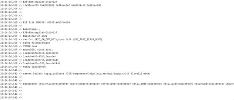 Arduino Esp32 Lilygo T Qt Esp32 S3 Mise En Oeuvre Arduino