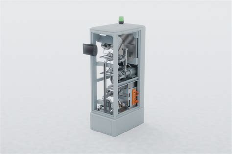 Coolant Distribution Unit Cdu Ifm