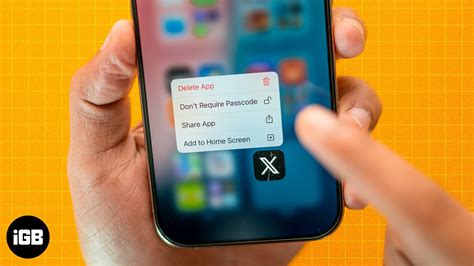 IPhone OS 1 To IOS 18 A Brief History Of The IPhone Software IGeeksBlog