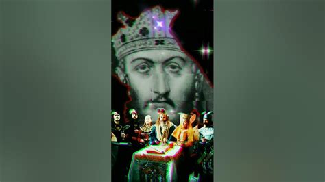 Кнез Лазар син Цара Душана Силног History Istorija Balkan Europehistory Knights Serbia