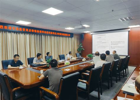 襄阳市市场监管局训督结合推进燃气压力管道检验问题立行立改 工作 整改 企业
