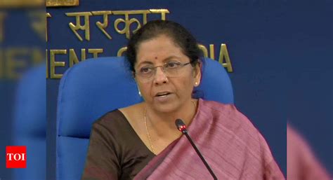 Cabinet Approves Reconstruction Scheme For Yes Bank As Proposed By Rbi
