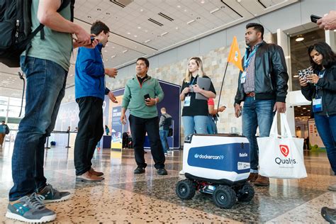 Docker Con Jennifer Farnworth Komar