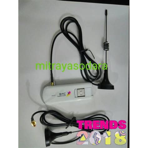 Jual Promo Harga Murah Antena Modem Huawei E3276 Penguat Signal Cocok