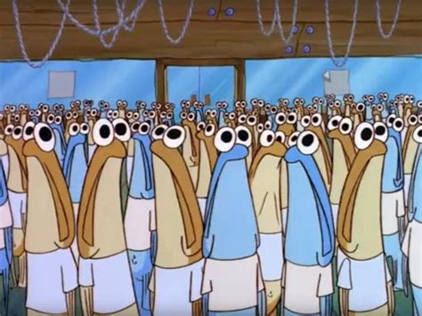 17 Detalles Sobre Bob Esponja Que Obviamente No Sabías Y Están Bien Chidos