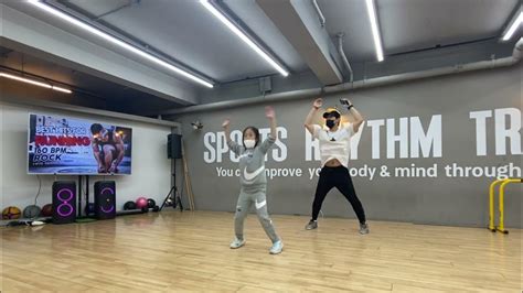 스포츠리듬트레이닝 쇼트트랙 꿈나무 리듬 스텝 트레이닝 Youtube