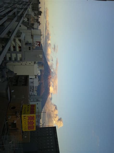 近頃の私 KAKOIZM
