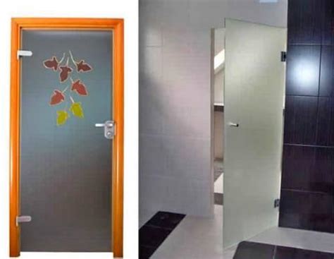 مميزات وعيوب ابواب زجاج سيكوريت و 5 نصائح هامة عند الشراء بيتك دوت نت