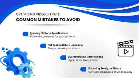 A Guide To What Is Video Bitrate