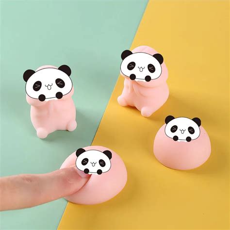 Funny Ding Ding Squishies Vi017 Squishy Toy For Christmas Birthday Party Gag Ts Buy