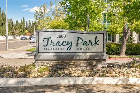 Tracy Park 2800 N Tracy Blvd Tracy Ca 95376