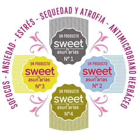 Sweet By Asun Arias