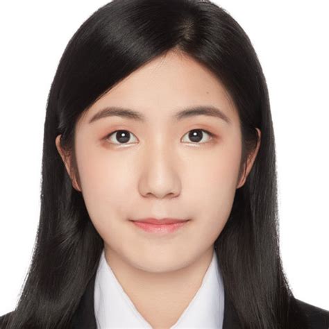 Szu Han Wang Chung Yuan Christian University Taipei Department Of Electronic Engineering