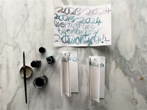 How To Make A Notebook The Travelling Bookbinder How To Make A Notebook The Travelling Bookbinder