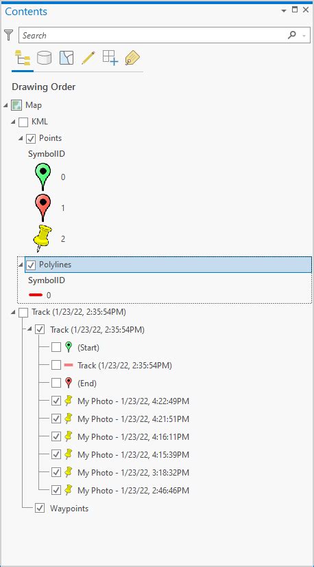 Solved Kml To Layer Issue Is What Im Doing Supported Esri Community