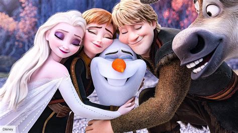 Disney Confirme La Reine Des Neiges 3 Et Toy Story 5 Le Bonbon