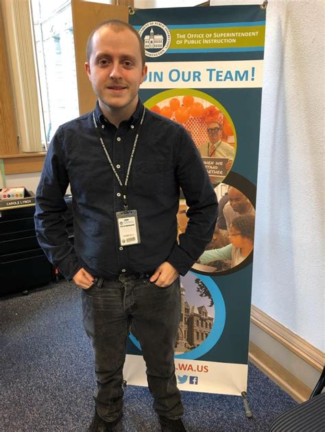 David R Larmore On Linkedin Welcome New Employee Ospi Customer Service Specialist