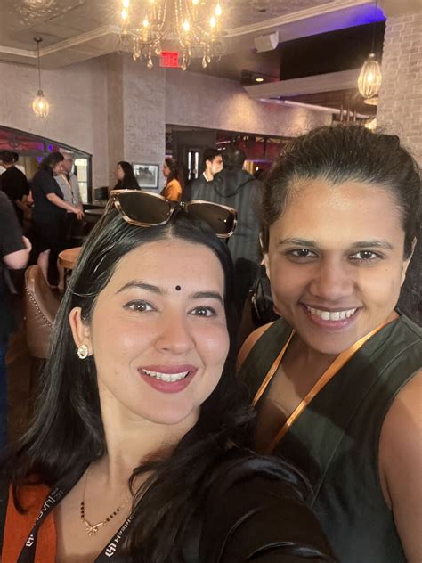 Womenintech Girlsintech Aws Awscommunity Reinvent2024 Barsha