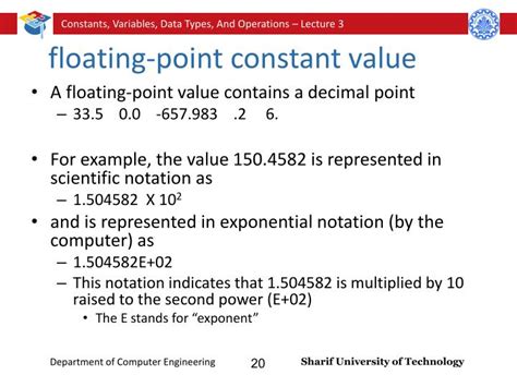 PPT Fundamental Of Programming C PowerPoint Presentation ID 2185401