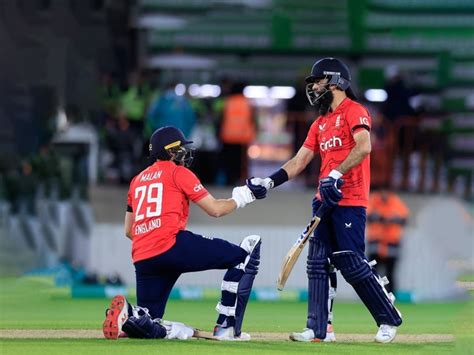 T20 World Cup Ind Vs Eng भारतासाठी Good News इंग्लंडचा स्टार खेळाडू