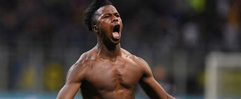 La Fiorentina sur Keita Baldé Monaco