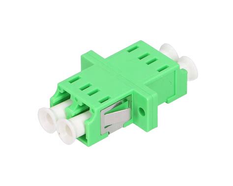 ADAPTER LC APC SM DUPLEX Jednomodowy Duplex Extralink Sklep EMPIK COM