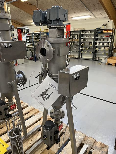 Test Before You Invest Hiflux Filtration A S